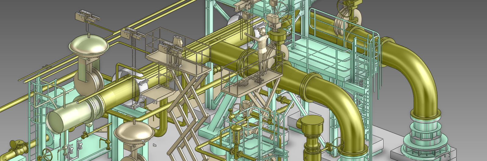 Stadia Engineering and Consultancy | Structural and Piping Engineering